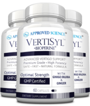 Why is Approved Science Vertisyl the #1 Consumer Choice?